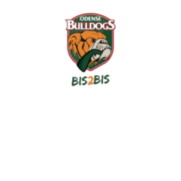 Odense Bulldogs Logo SønderjyskE Tegen Odense Uitslagen
